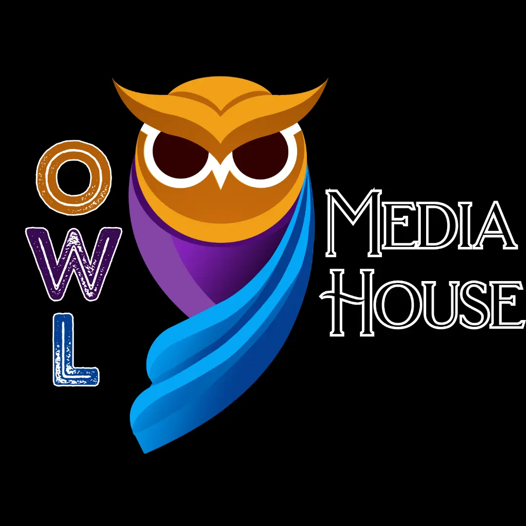 OWL Media House | Creative Agency for Editing, Design & Branding